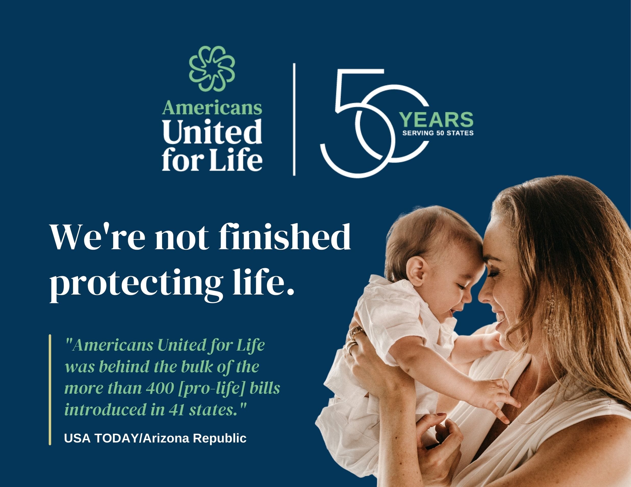 Arkansas Ranked 'Most Pro-Life State' for Second Straight Year in ...
