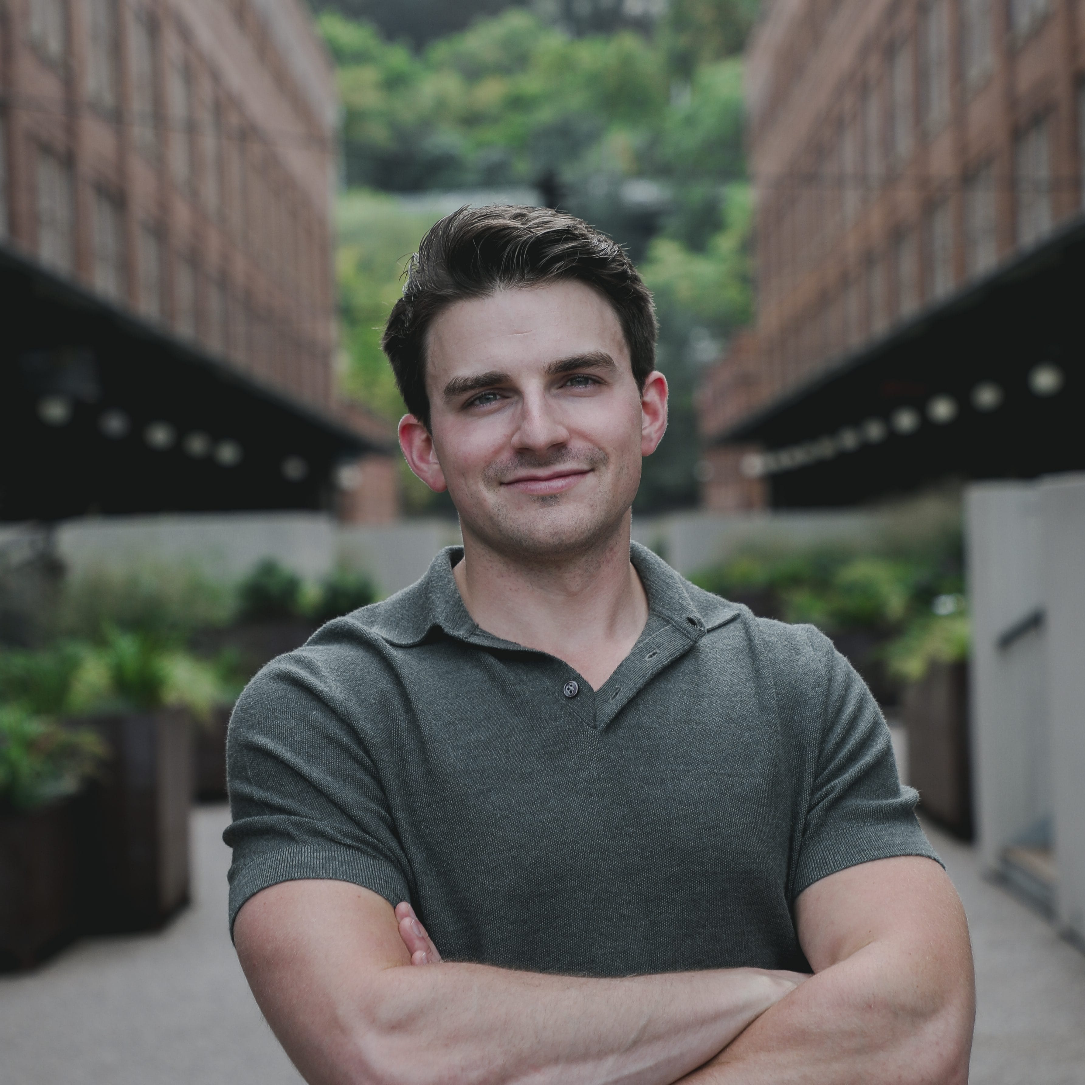 Zak Slayback Named Senior Fellow - Americans United for Life